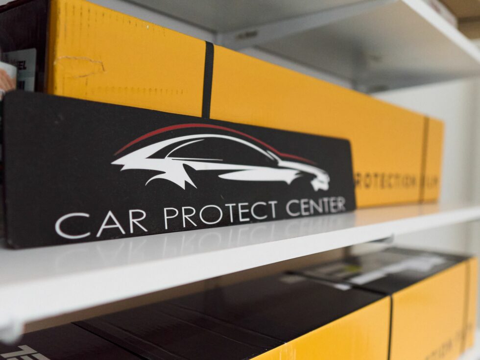 Traitement automobile au Luxembourg - Car Protect Center